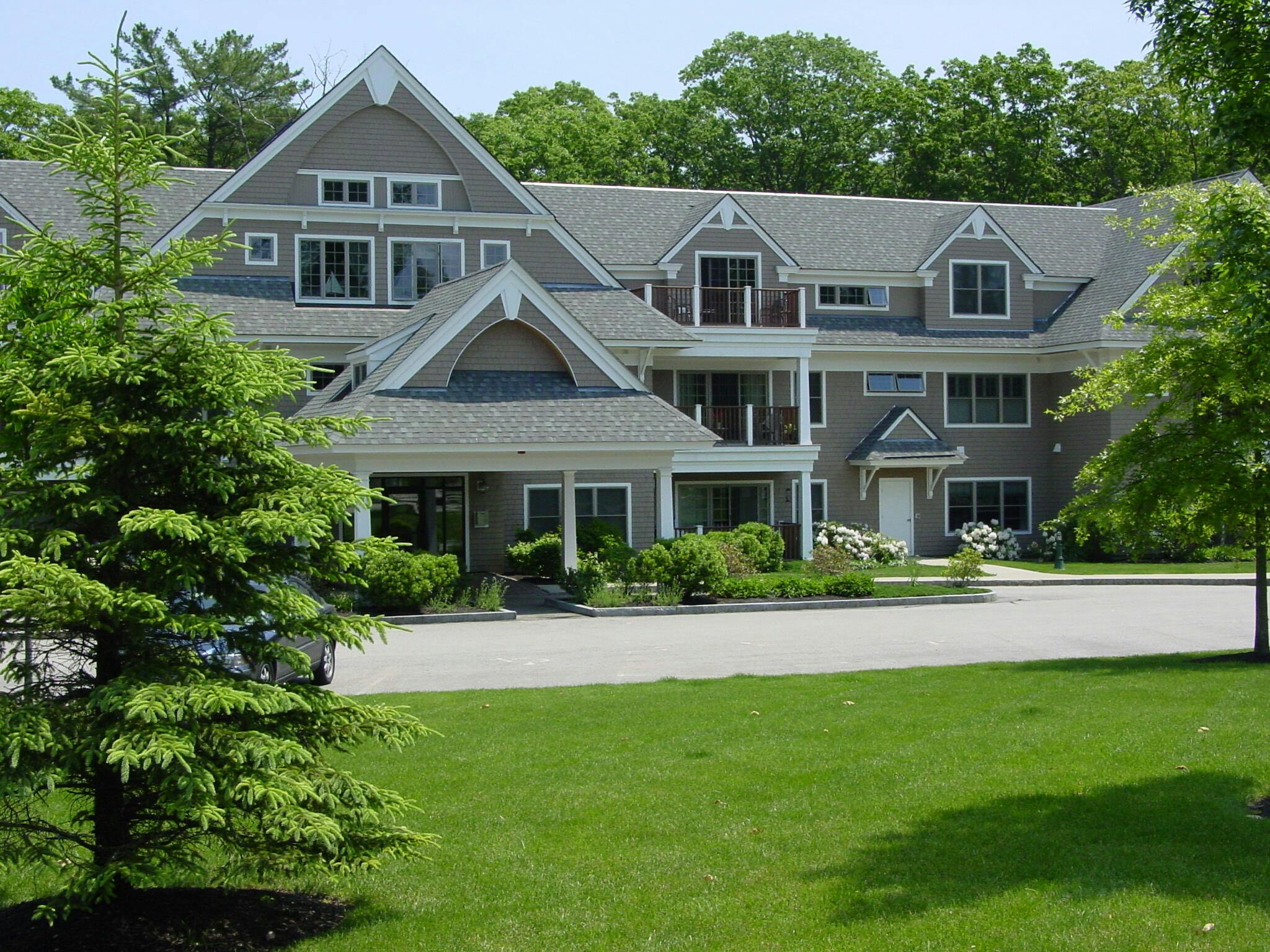 Existing Homes - The Gove Group Real Estate, LLC